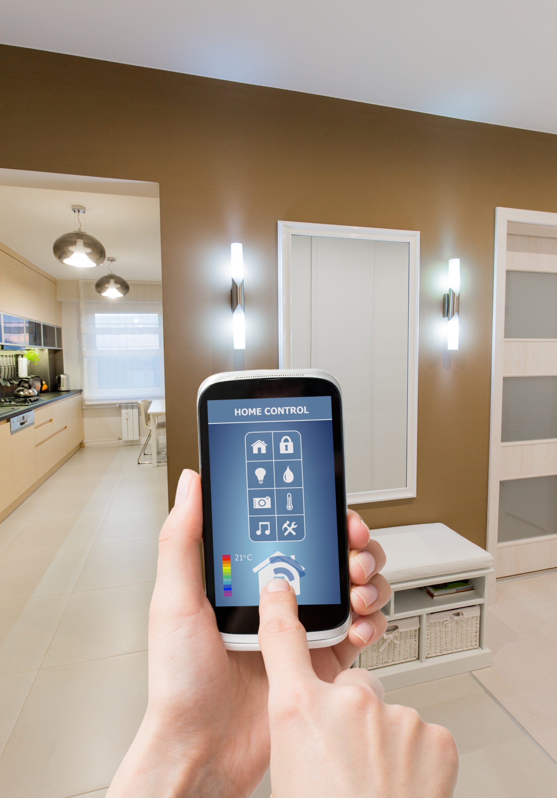 Pro Smart Home Installers - Custom Home Automation Systems Stamford, CT ...